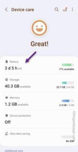 How to fix Fast charging not working on Android Phone