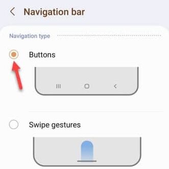 Home Button is missing from your Samsung Phone - How to Fix
