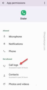 How to fix proximity sensor issues on Android phones