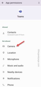 Microsoft Teams app not working on Android Phone - Here is the Fix