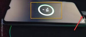 Fingerprint not showing in Settings of Android phone - Fix