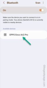 Bluetooth keeps disconnecting on Android phone - Here is FIX