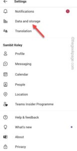 Microsoft Teams app not working on Android Phone - Here is the Fix