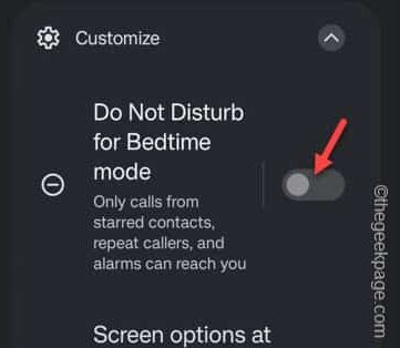 Do not Disturb keeps turning on automatically on Android phones