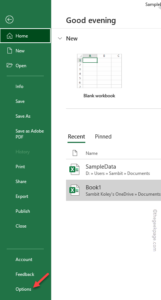 How to fix Hyperlinks not working in Microsoft Excel