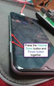 How to fix Samsung phone stuck on Logo screen issue