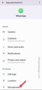 WhatsApp calls not working on Android - Here is the FIX