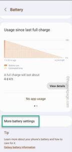 Slow charging on Android phone battery? here is the Fix