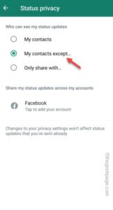 WhatsApp Status Views not showing on Android - How to Fix