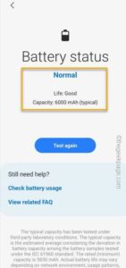 How to fix Fast charging not working on Android Phone