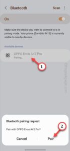 Bluetooth keeps disconnecting on Android phone - Here is FIX