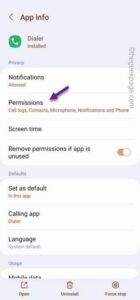 How to fix proximity sensor issues on Android phones
