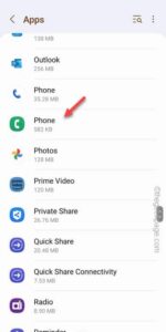 Fix - Call History not showing up on Android