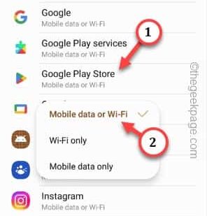 How to fix Play Store not working on WIFI