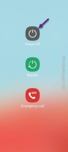 Cannot connect to Camera error in Android - How to Fix
