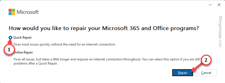 How to fix Hyperlinks not working in Microsoft Excel