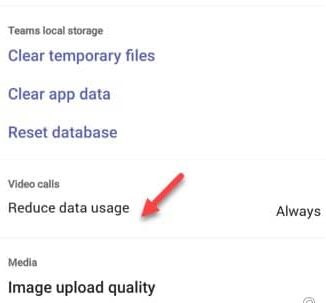Microsoft Teams app not working on Android Phone - Here is the Fix
