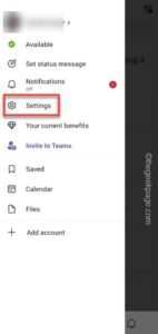 Microsoft Teams app not working on Android Phone - Here is the Fix