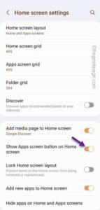 Home Button is missing from your Samsung Phone - How to Fix