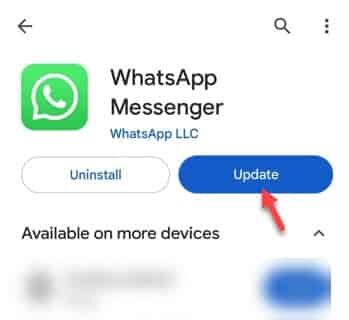 WhatsApp Status Views not showing on Android - How to Fix