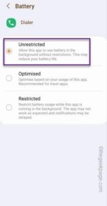 How to fix proximity sensor issues on Android phones