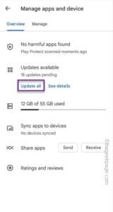 Android device restarts itself or shuts down randomly [Solved]