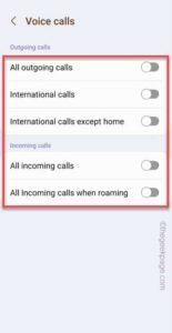 How to fix Call Ended or disconnect problem on Android
