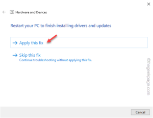 Allow computer to turn this device to save power grayed out : Fix