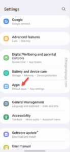 How to fix Automatic volume up / down issue in Android