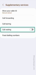 How to fix Call Ended or disconnect problem on Android