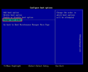 Fix - We couldn't Create a new partition error in Windows