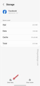 How to fix Facebook session expired issue on your Android phone