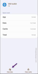 How to fix Call Ended or disconnect problem on Android