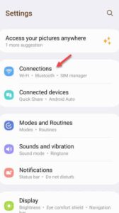 How to fix Bluetooth automatically turning on problem in Android