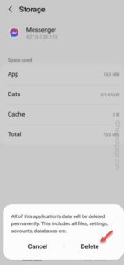 How to fix Messenger Floating Video calls not working on Android
