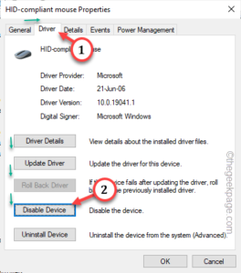 Mouse getting stuck on corners in Windows 11/10 : Fix