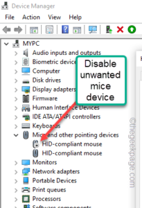 Mouse getting stuck on corners in Windows 11/10 : Fix
