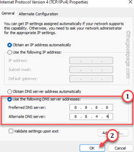 How to Fix Cannot sign into OneDrive Error Code 2603