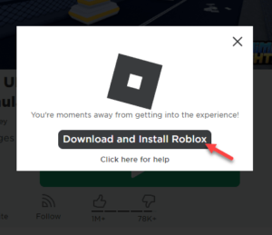 How to Fix Roblox Disconnected Error Code 262