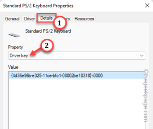 Allow computer to turn this device to save power grayed out : Fix