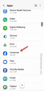 How to fix Facebook session expired issue on your Android phone