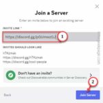 How to fix Discord Server link invalid or expired issue on Android
