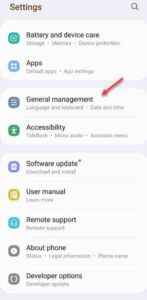 How to fix Automatic volume up / down issue in Android