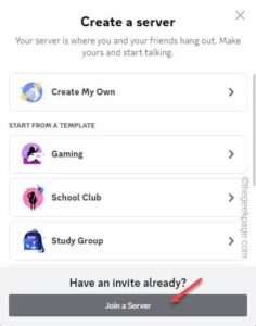 How to fix Discord Server link invalid or expired issue on Android