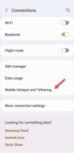 How to fix Bluetooth automatically turning on problem in Android