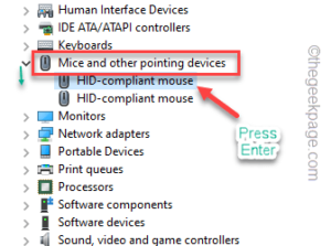Mouse getting stuck on corners in Windows 11/10 : Fix