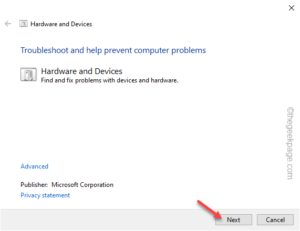 Allow computer to turn this device to save power grayed out : Fix
