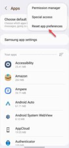 How to fix Automatic volume up / down issue in Android