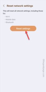 WiFi network name not showing up on Android Phone - Fix