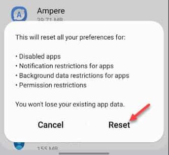 How to fix Automatic volume up / down issue in Android